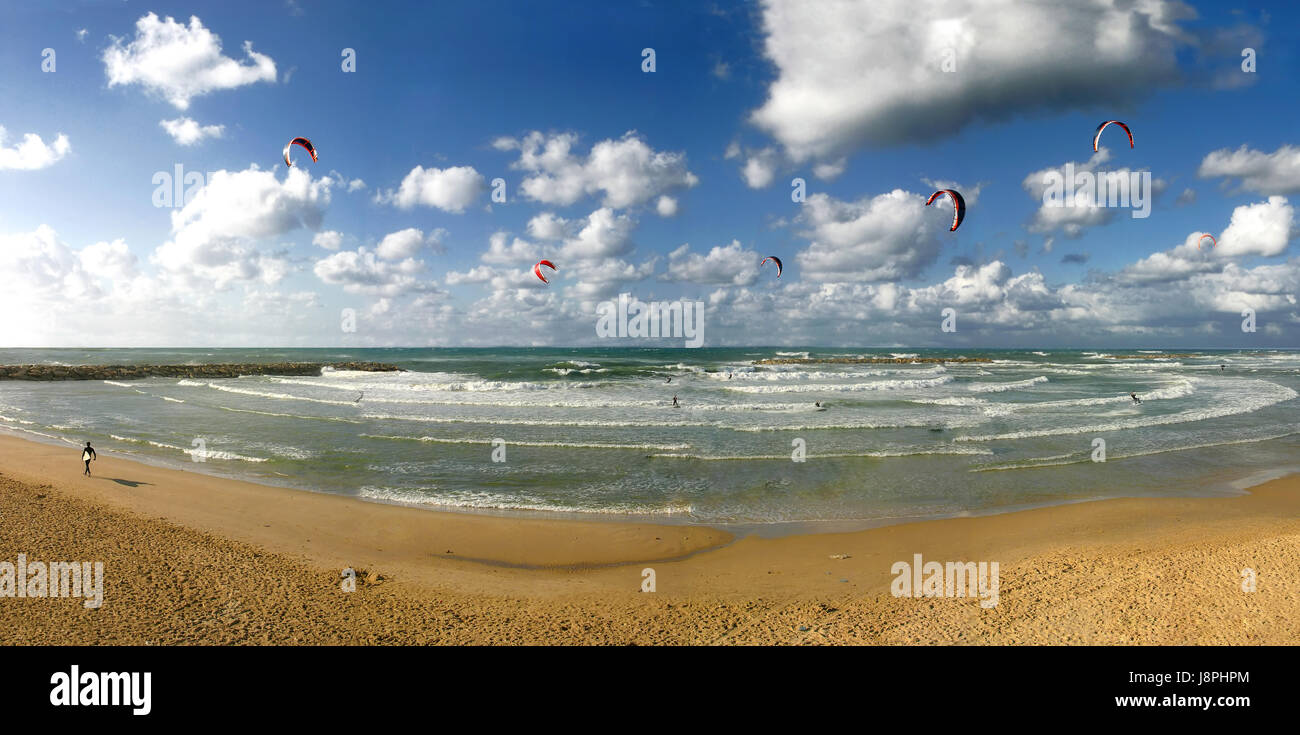 travel, beach, seaside, the beach, seashore, sight, view, outlook ...