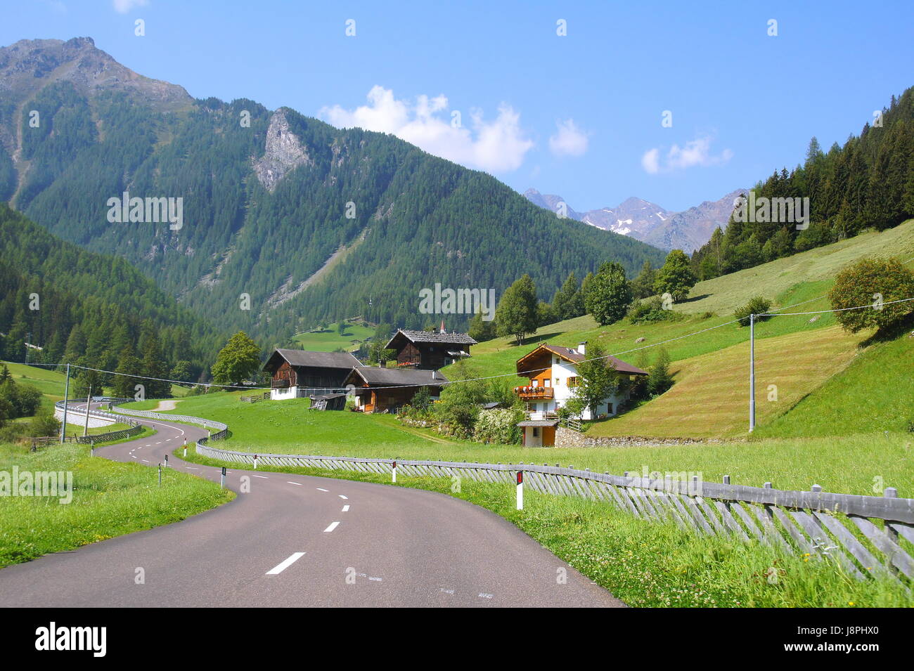 Gertraud street hi-res stock photography and images - Alamy
