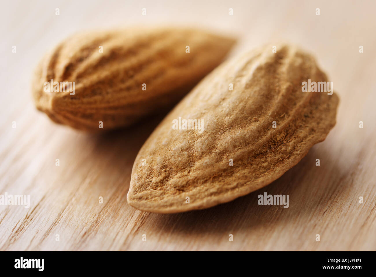 food, aliment, closeup, shell, raw, nut, whole, ingredient, almonds ...