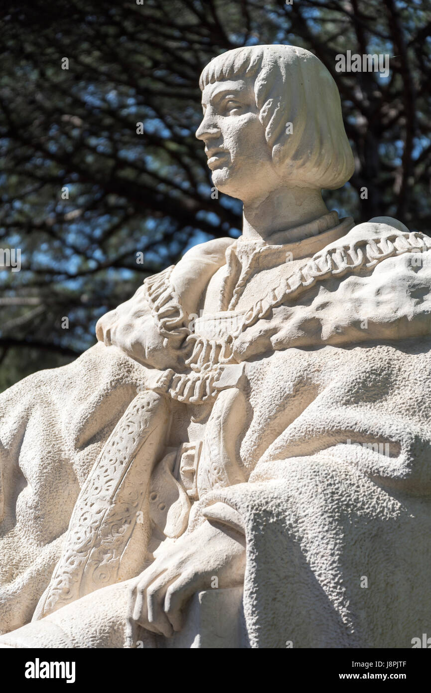 Manuel of portugal hi-res stock photography and images - Alamy