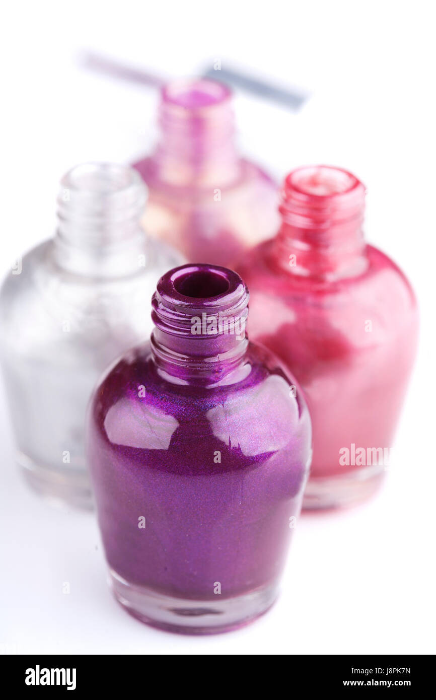 coloured, colourful, gorgeous, multifarious, richly coloured, nail ...