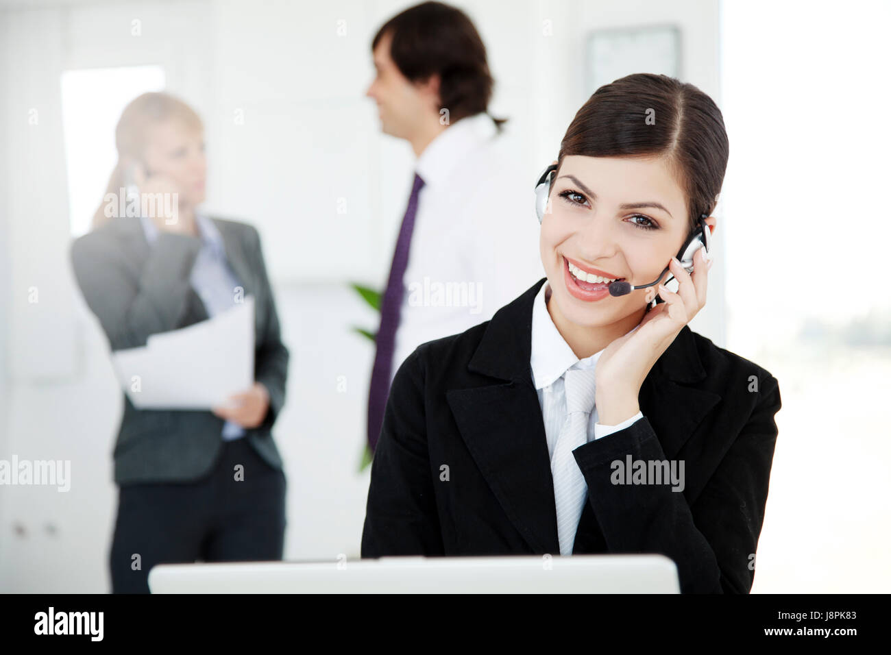 office, laugh, laughs, laughing, twit, giggle, smile, smiling, laughter ...