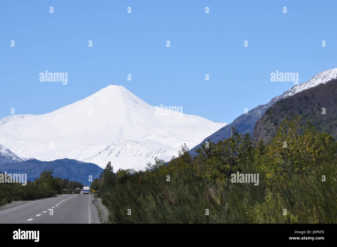 Laja national park hi-res stock photography and images - Alamy