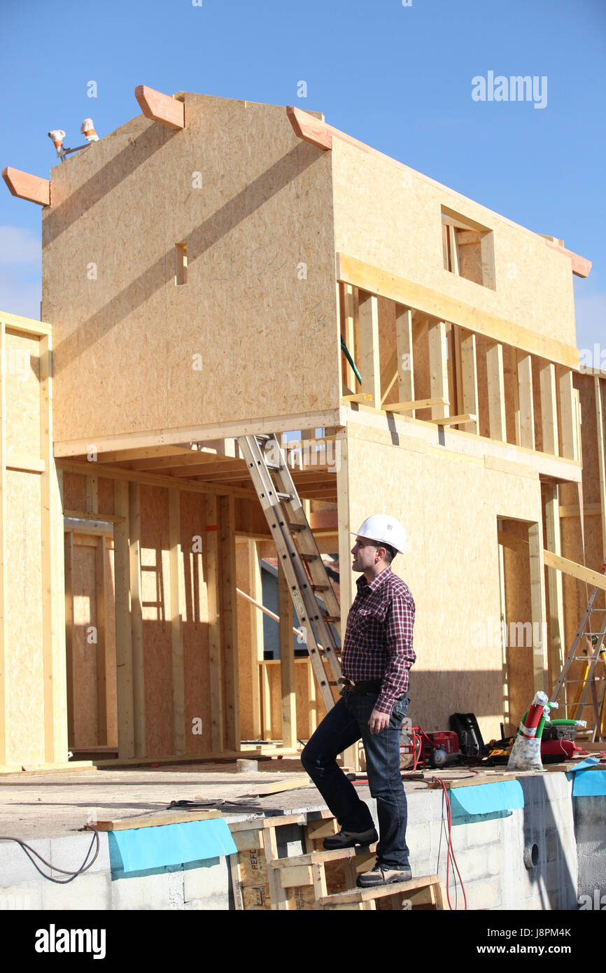 blue, build, style of construction, architecture, architectural style ...