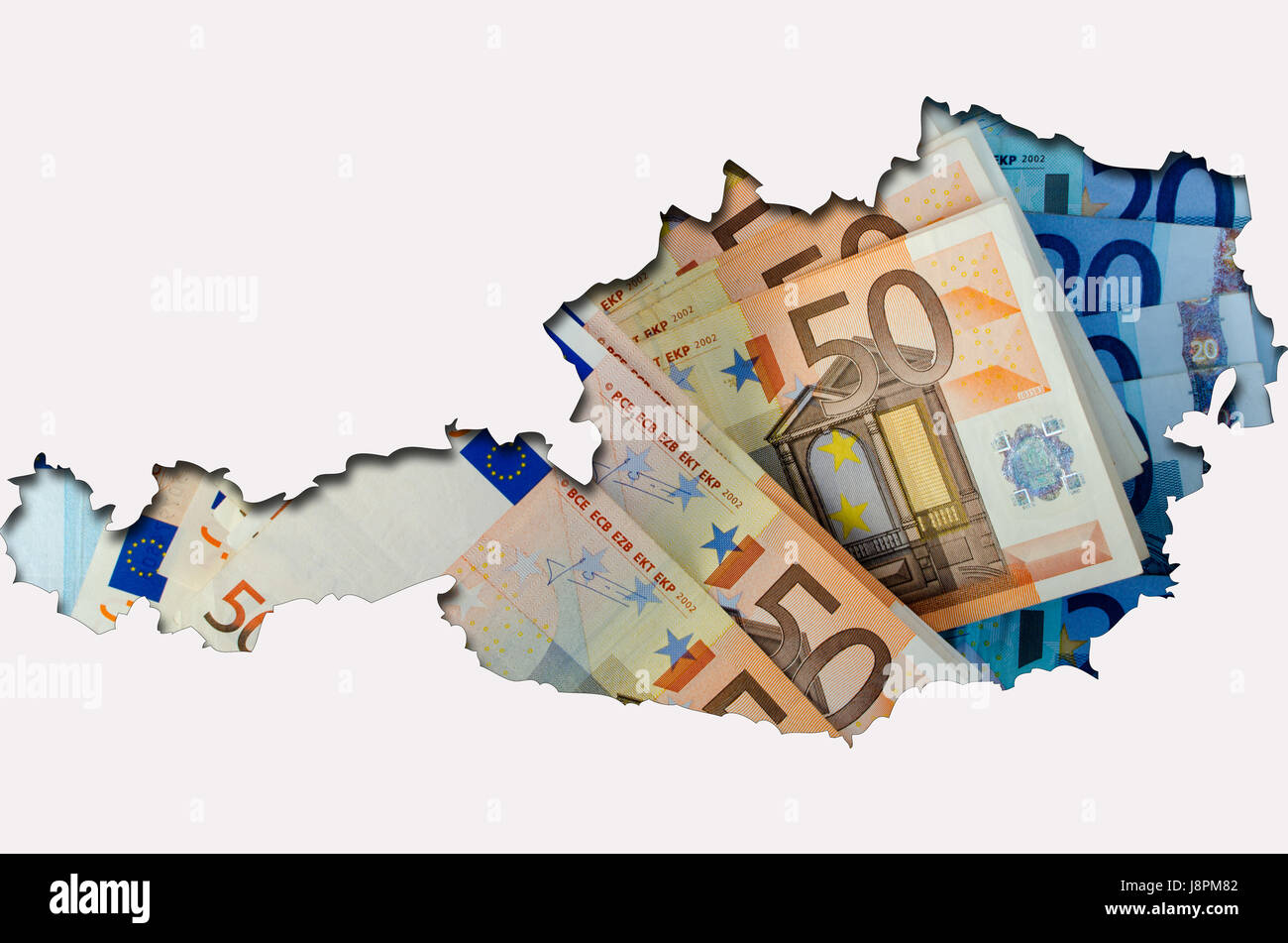 currency, euro, europe, outline, country, map, atlas, map of the world ...