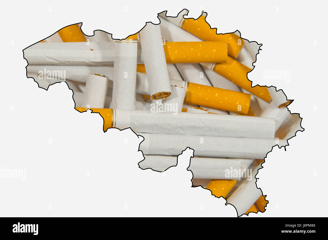 cigarette, health, abuse, tobacco, cancer, country, map, atlas, map of ...