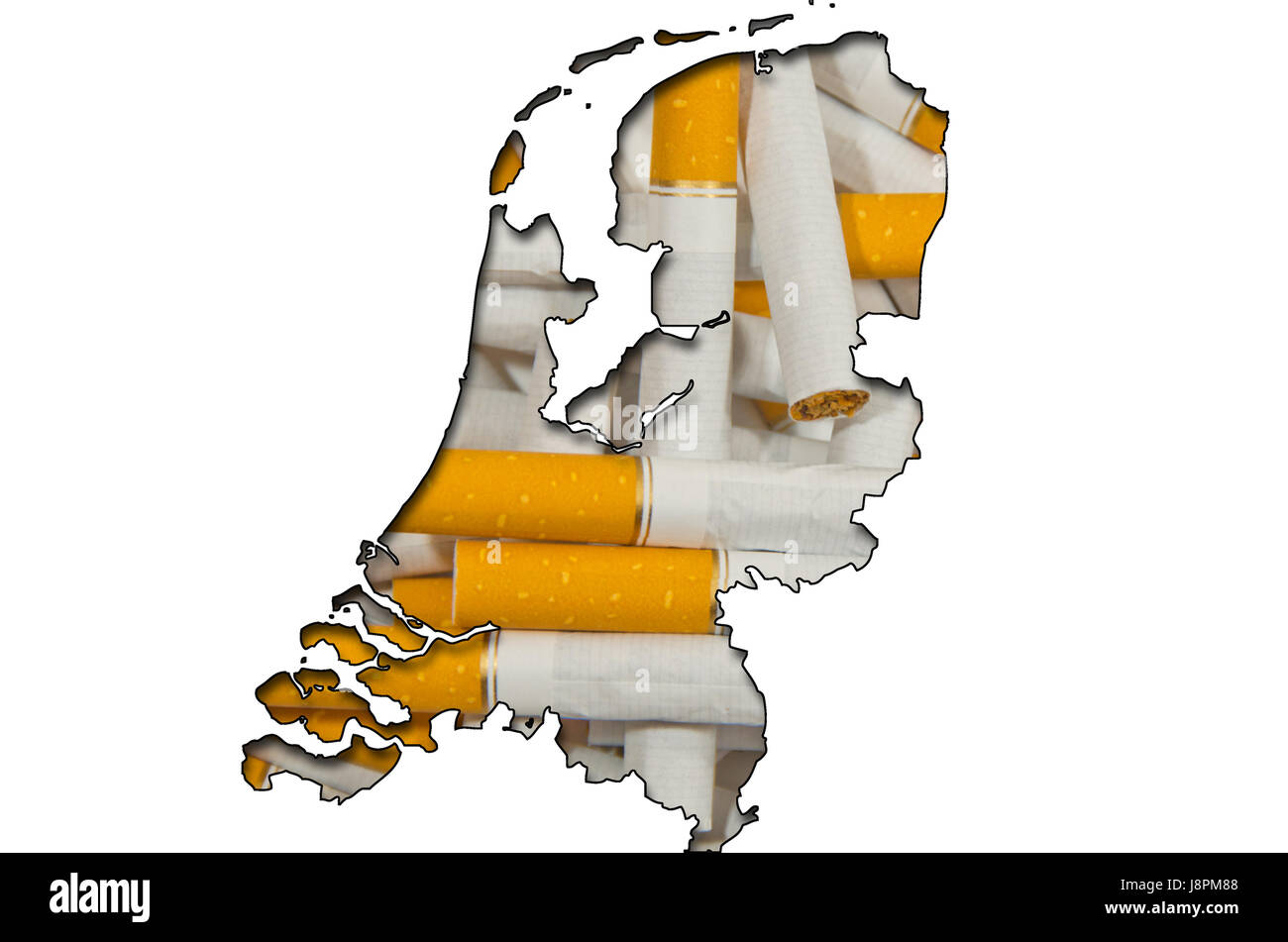 cigarette, health, abuse, tobacco, cancer, country, map, atlas, map of ...