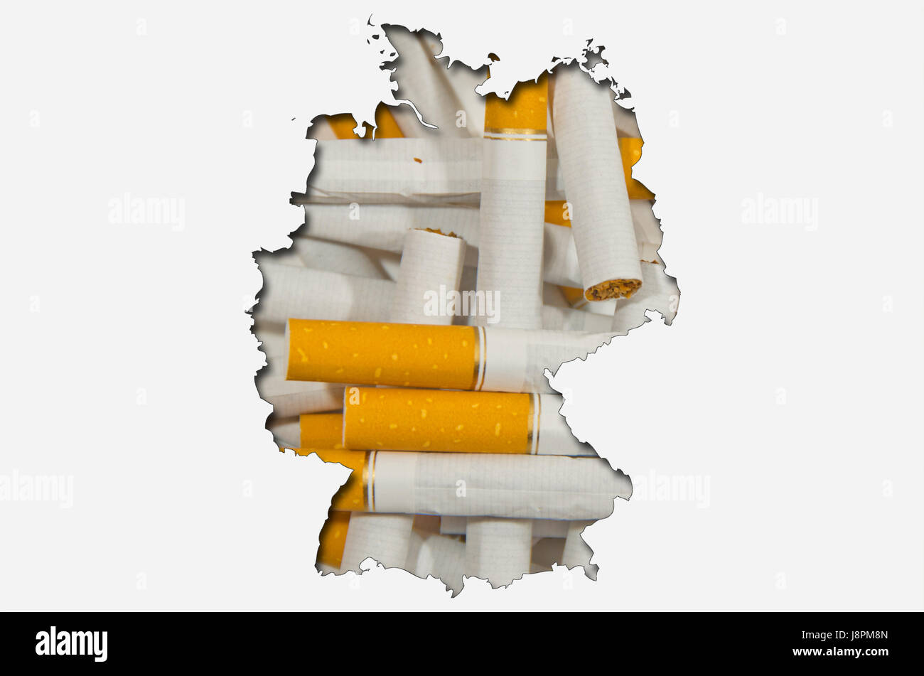 cigarette, health, abuse, tobacco, cancer, country, map, atlas, map of ...