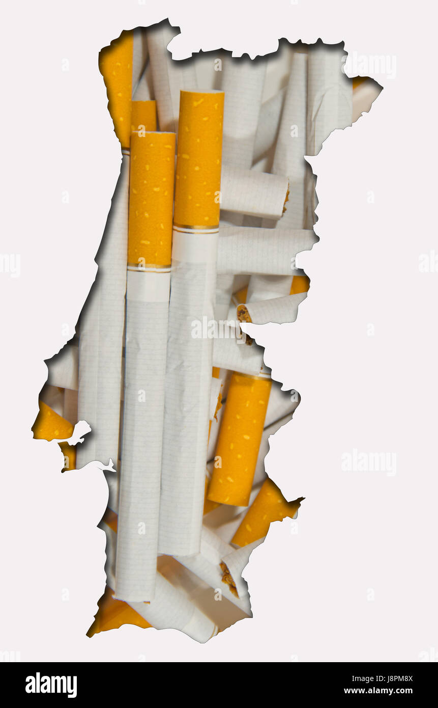 cigarette, health, abuse, tobacco, cancer, country, map, atlas, map of ...