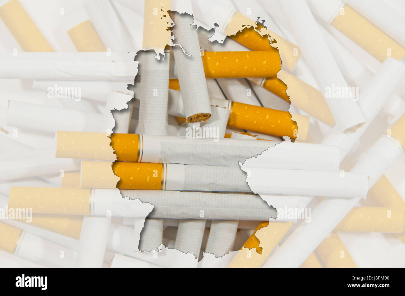 cigarette, health, abuse, tobacco, cancer, country, map, atlas, map of ...