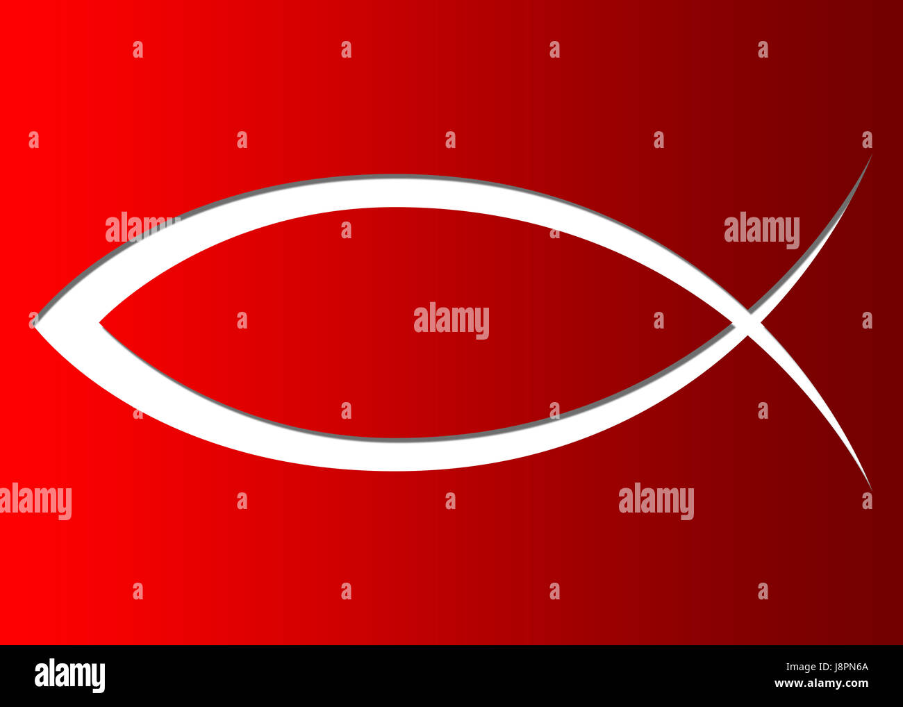 sign, signal, fish, pisces, christianity, pictogram, symbol, pictograph ...