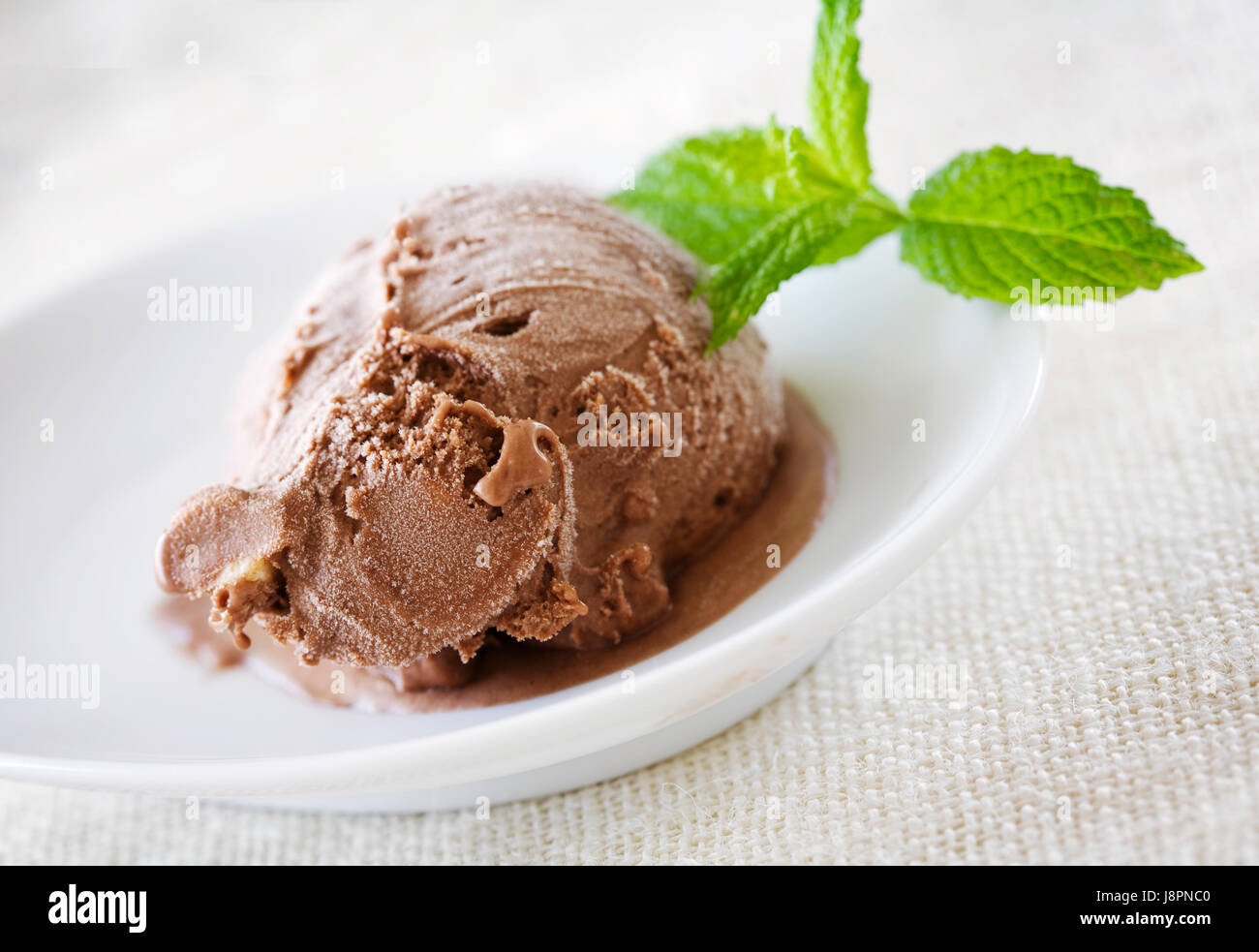 Bacio gelato hi-res stock photography and images - Alamy
