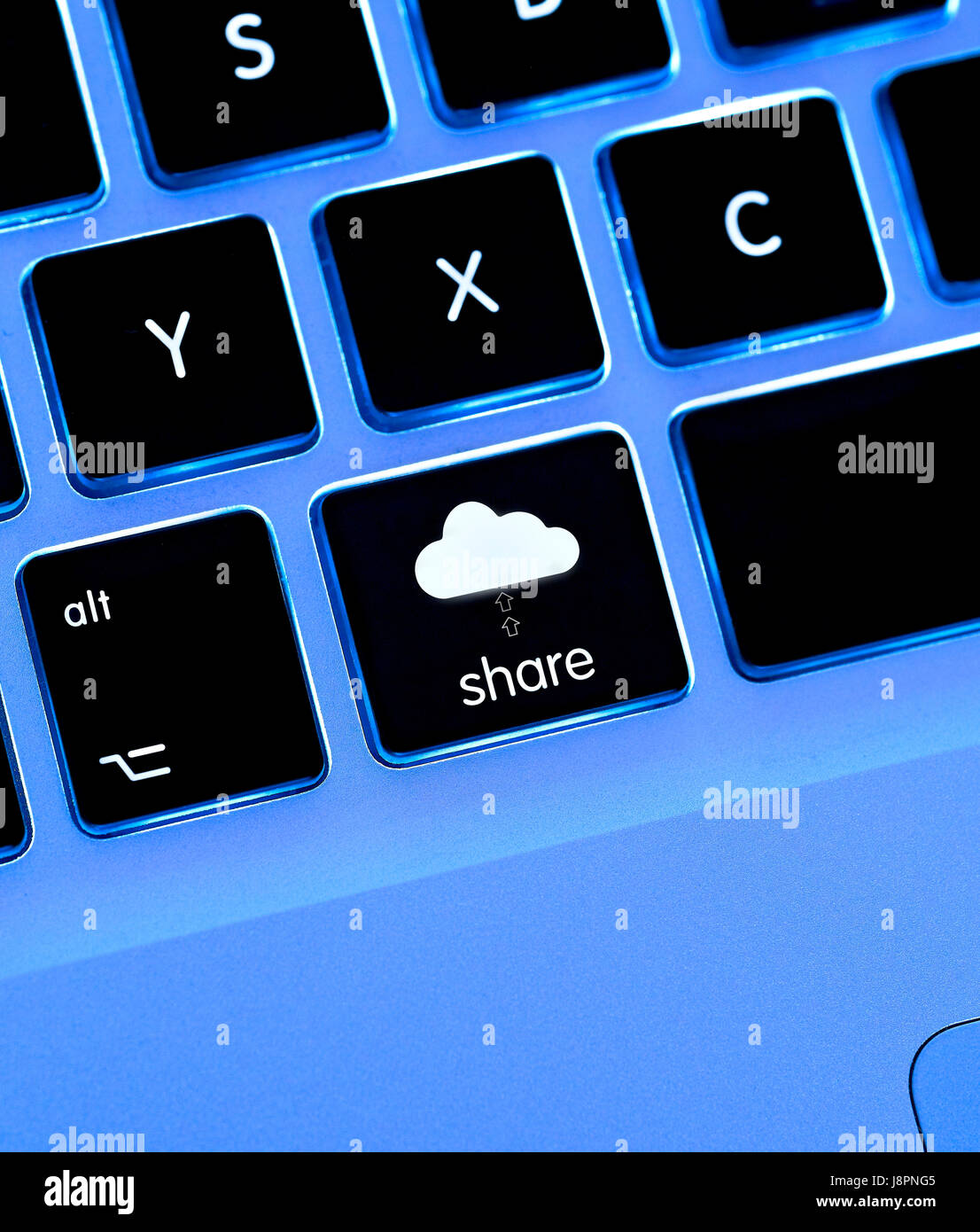 laptop, notebook, computers, computer, keyboard, button, technology, internet Stock Photo - Alamy