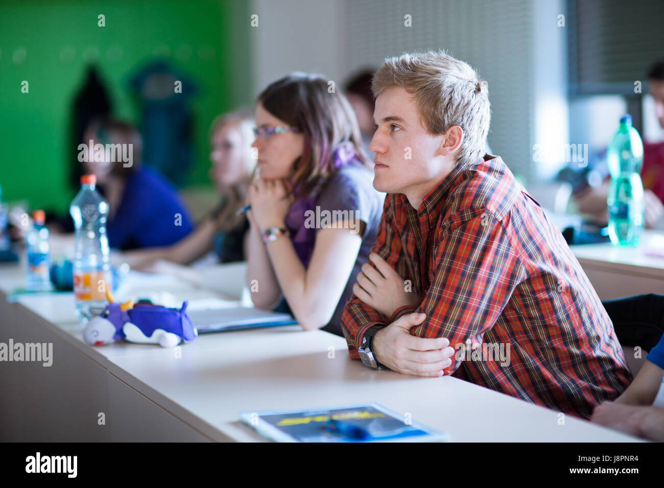 class, student, university, educational institution, educational ...