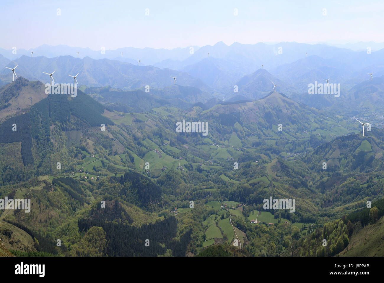 energy, power, electricity, electric power, windmill, pollution ...