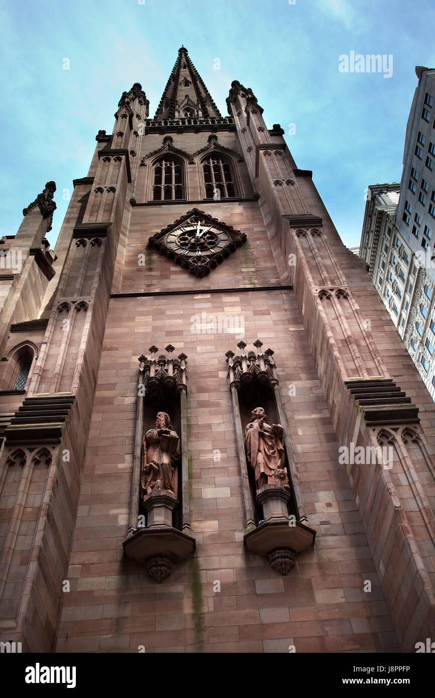 church, travel, inside, religion, church, stone, window, porthole ...