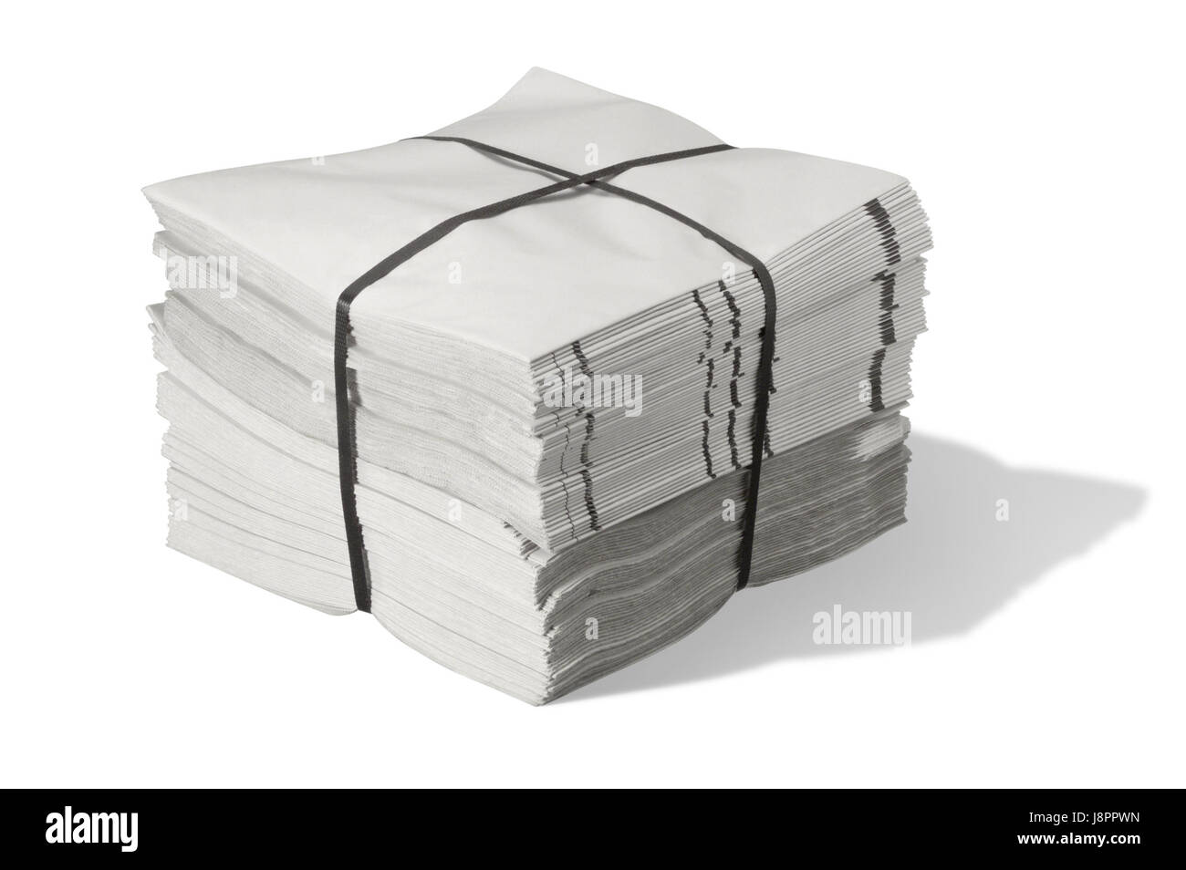 Papier journal Cut Out Stock Images & Pictures - Alamy