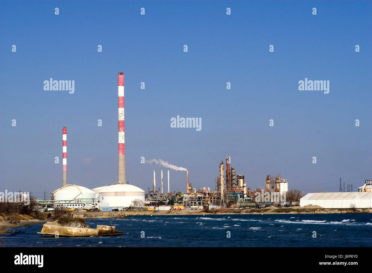 industry, industrial, engineering, work, factory, chemical ...