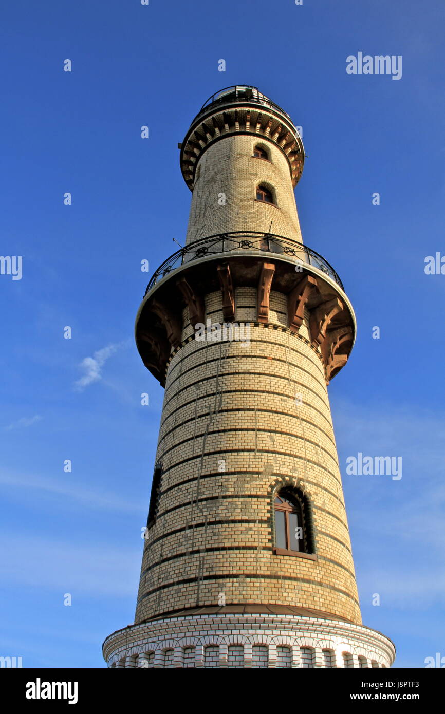 blue, tower, style of construction, architecture, architectural style ...