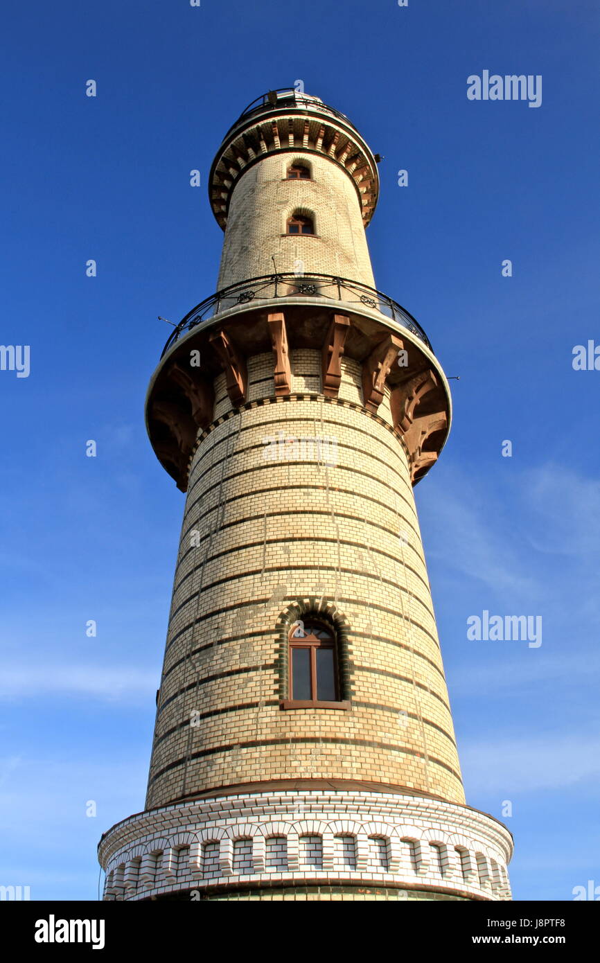 blue, tower, style of construction, architecture, architectural style ...