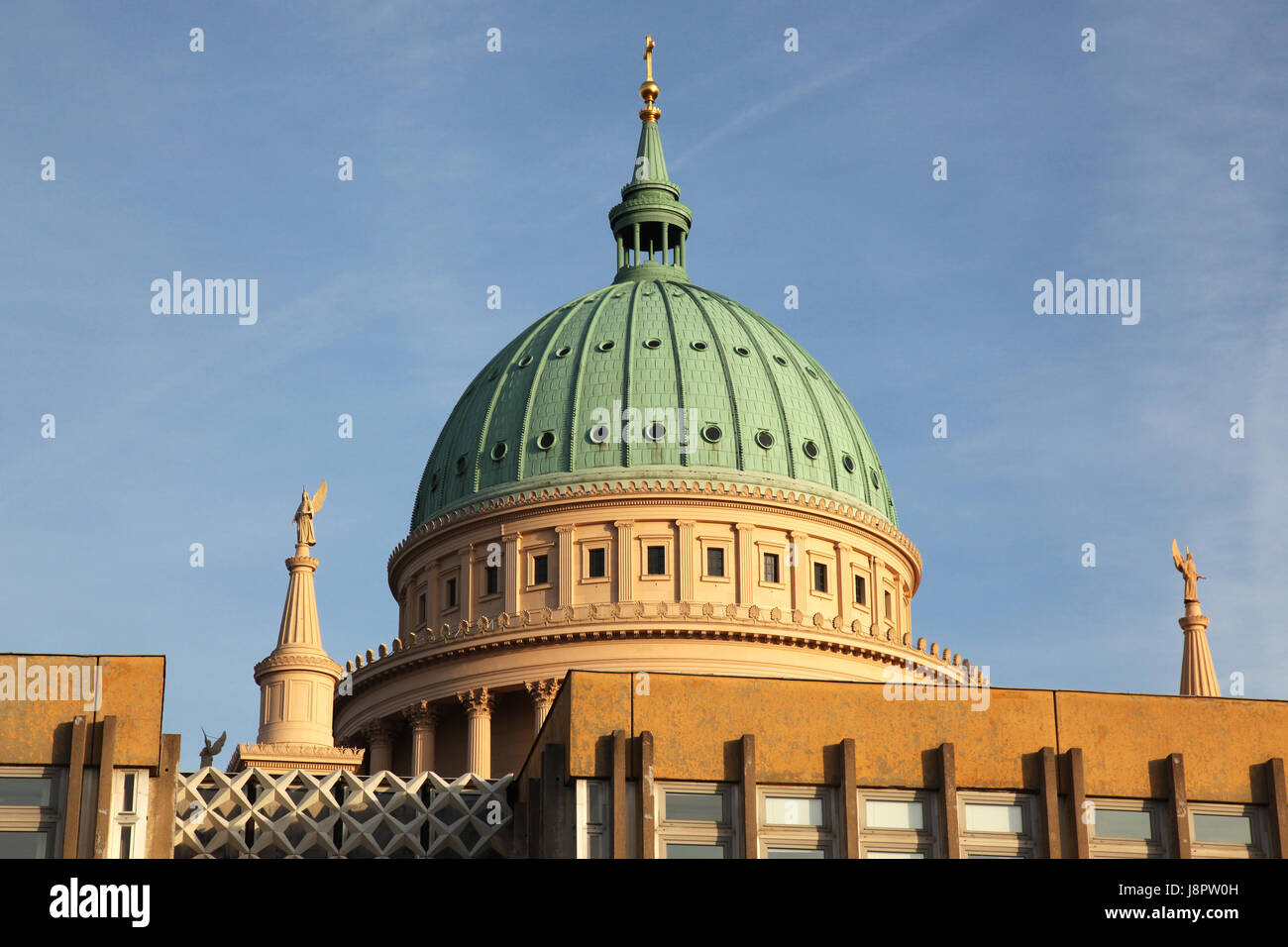 Nicholas Ludwig High Resolution Stock Photography and Images - Alamy