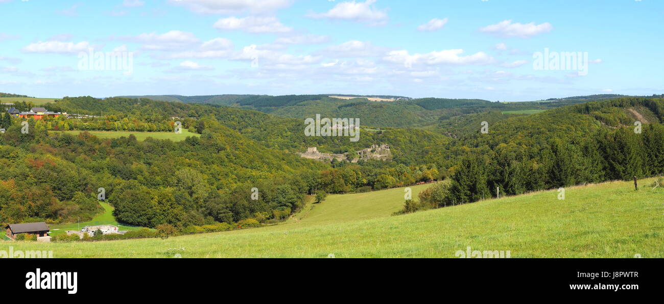 sight, view, outlook, perspective, vista, panorama, lookout Stock Photo ...