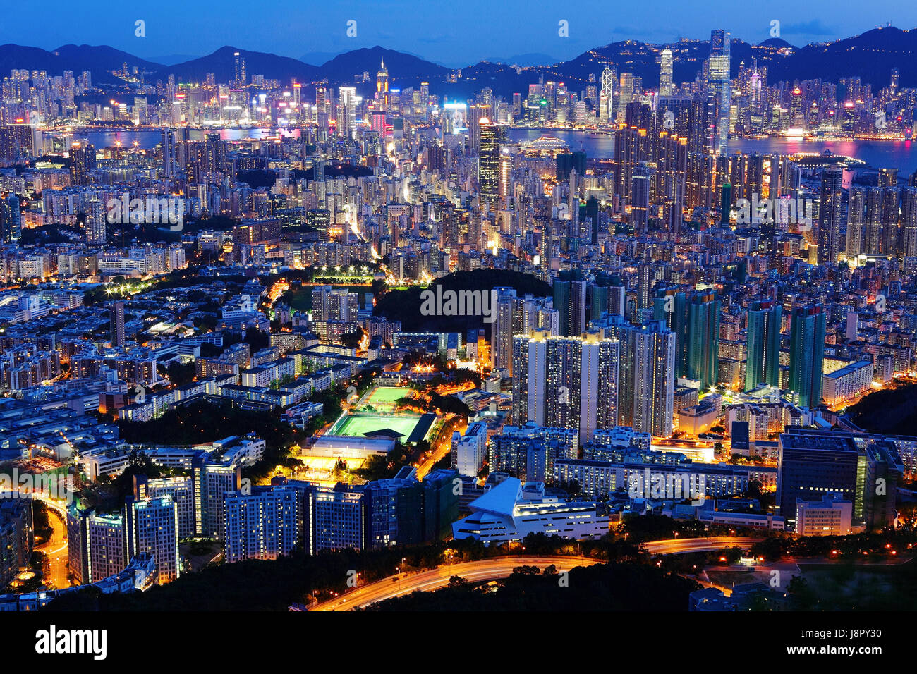 blue, beautiful, beauteously, nice, travel, city, town, colour, famous ...