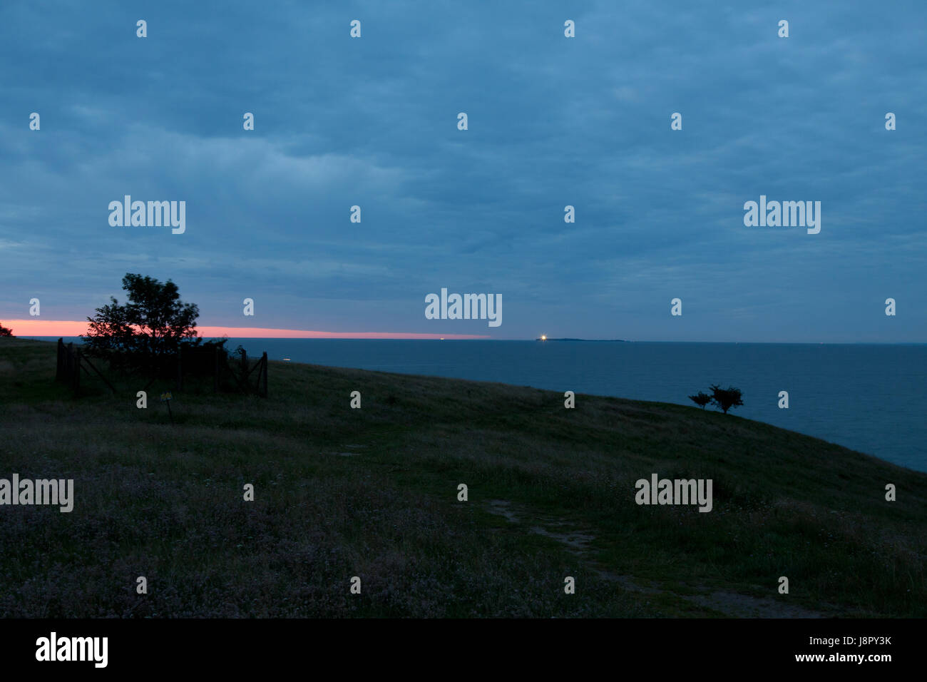 coast, early, salt water, sea, ocean, water, scenery, countryside ...