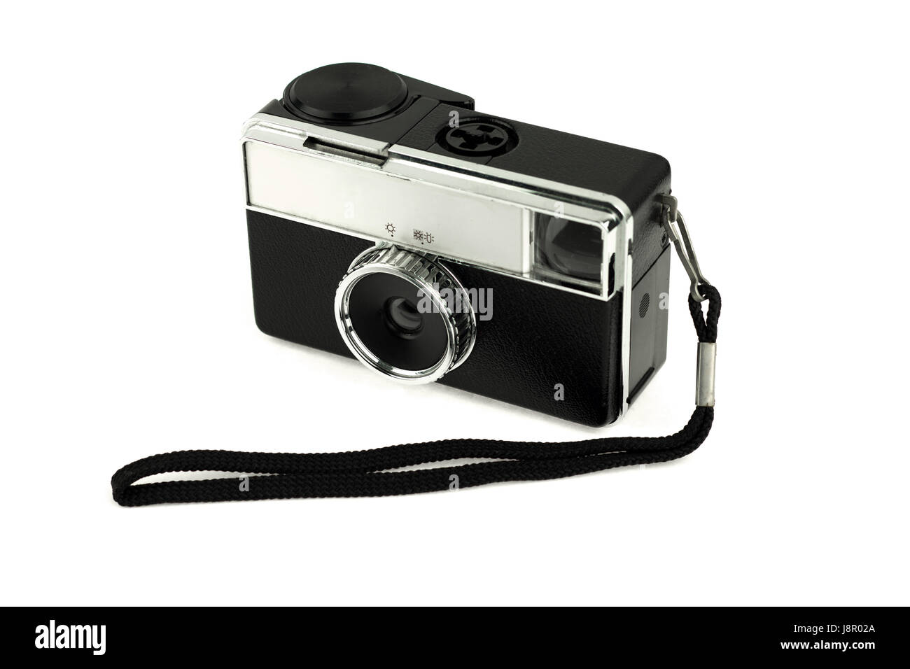 isolated, vintage, photo, camera, retro, old, object, isolated, antique ...