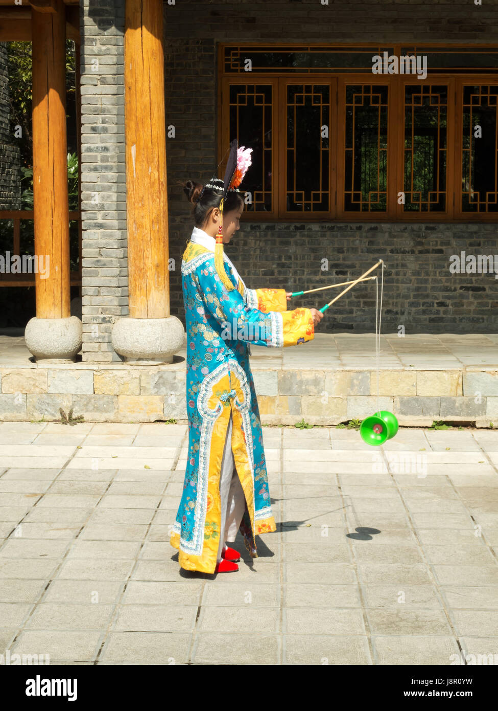 china, woman, culture, face, hat, toy, headgear, tradition, costume ...
