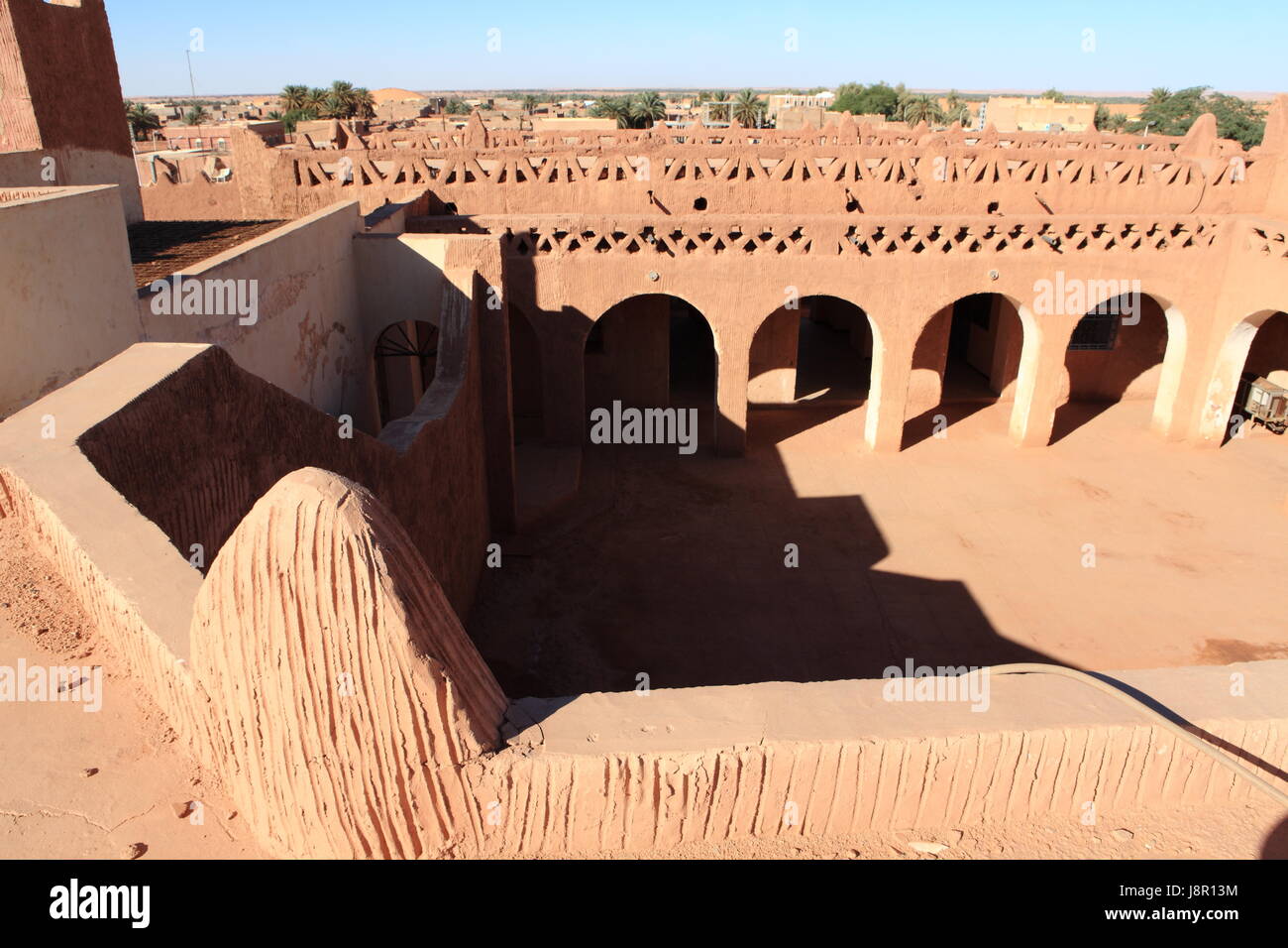 Salah sahara desert hi-res stock photography and images - Alamy