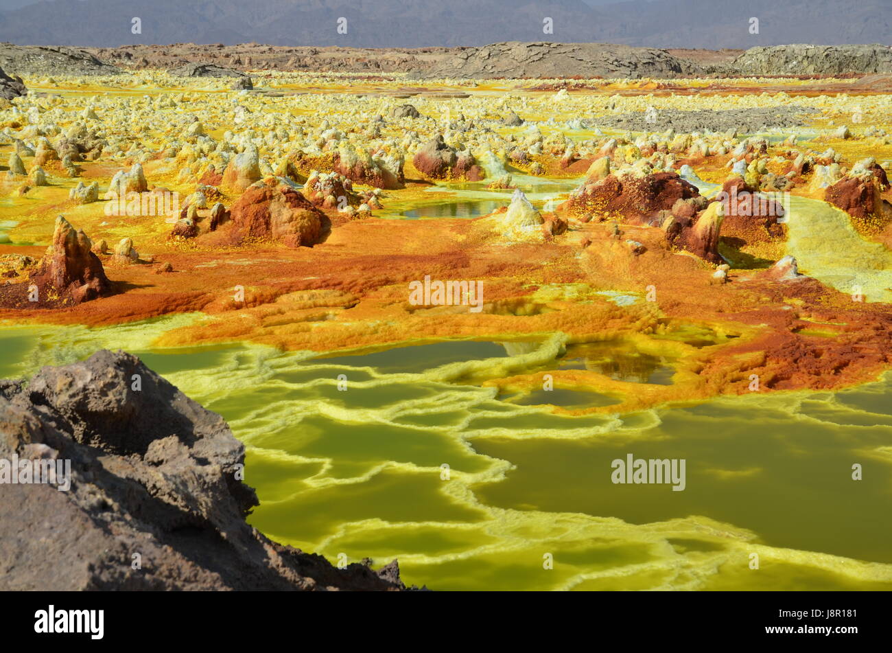 green, minerals, sulphur, brimstone, orange, ferric oxide ...