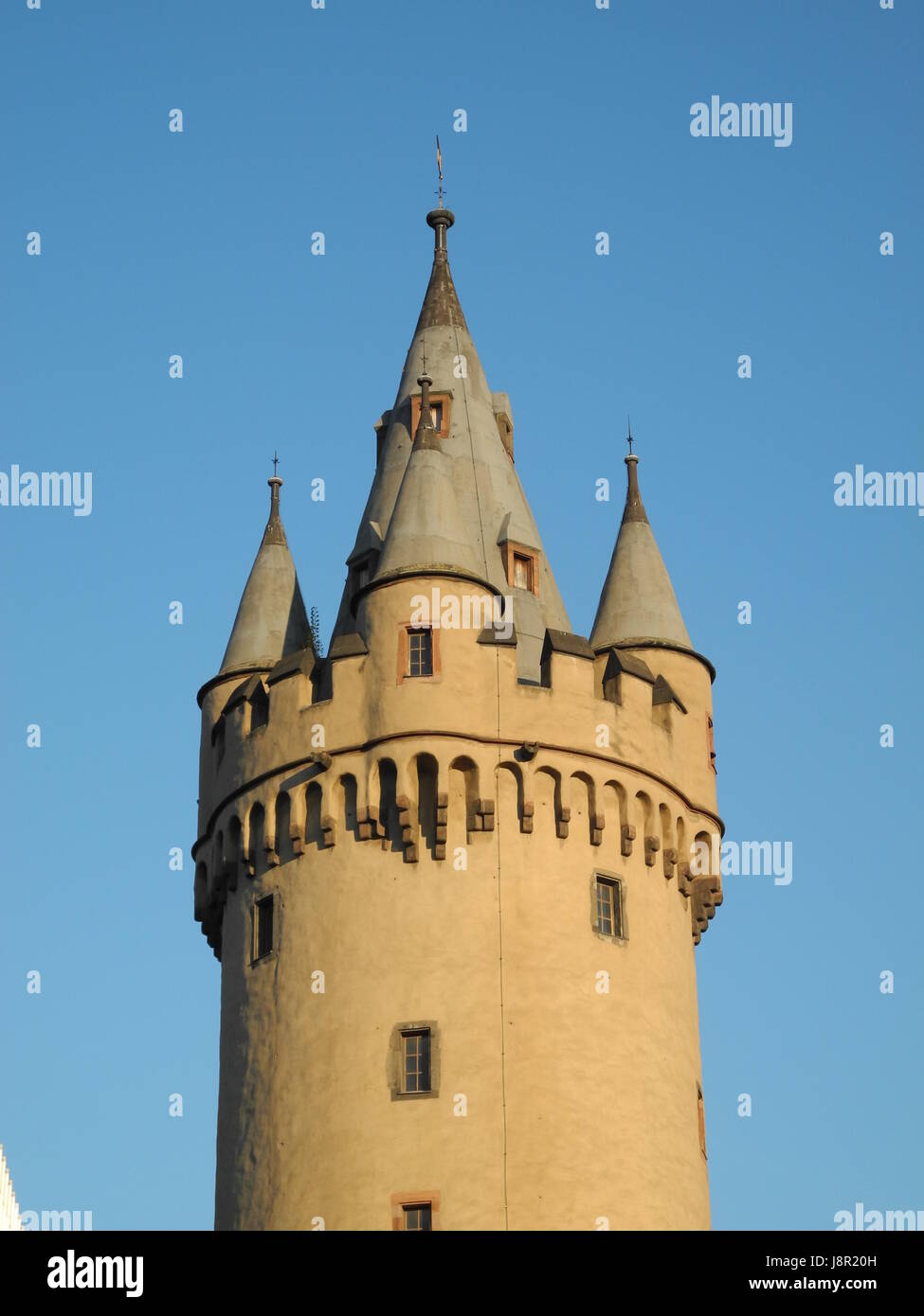 Middle ages germany hi-res stock photography and images - Alamy