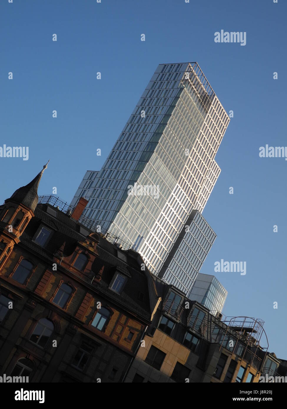 house, multistory building, multistorey building, multi-story building ...