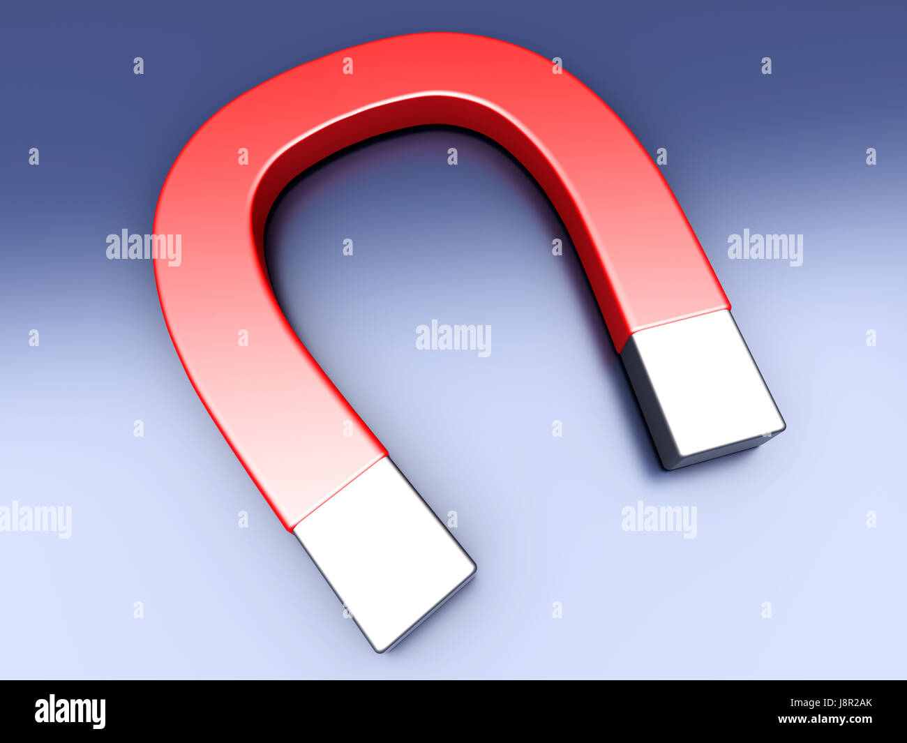 object, attract, graphic, science, attraction, iron, steel ...