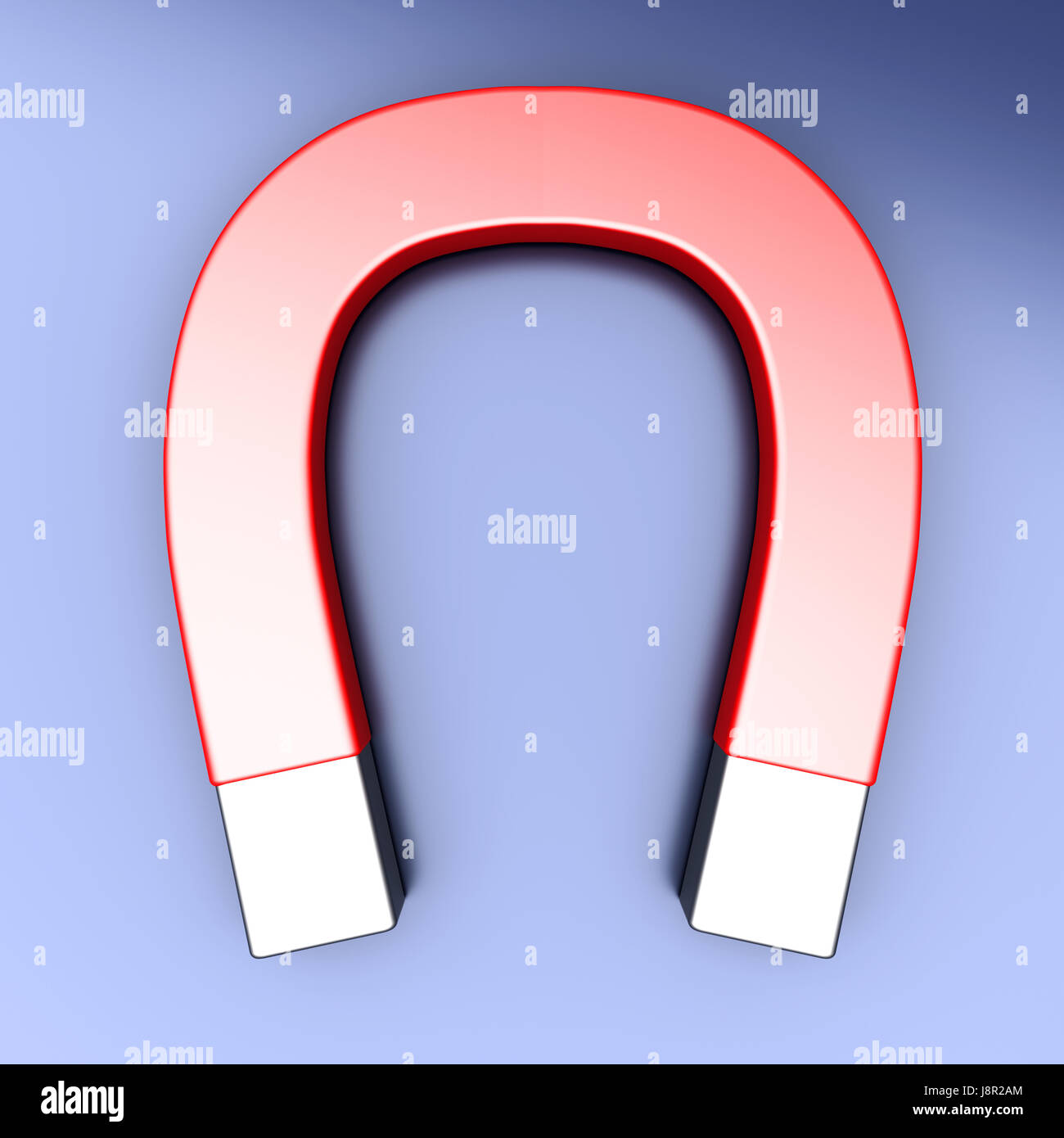 object, attract, graphic, science, attraction, iron, steel ...