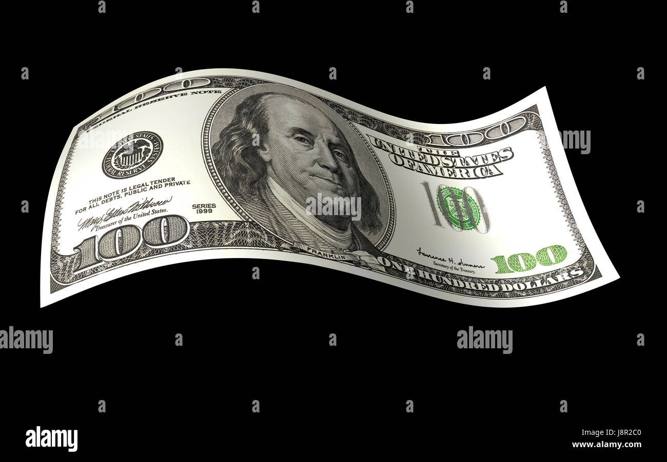 note, memo, dollar, dollars, isolated, currency, graphic, usa ...