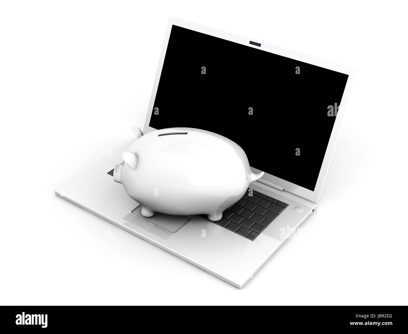 bank, lending institution, laptop, notebook, computers, computer, PC ...