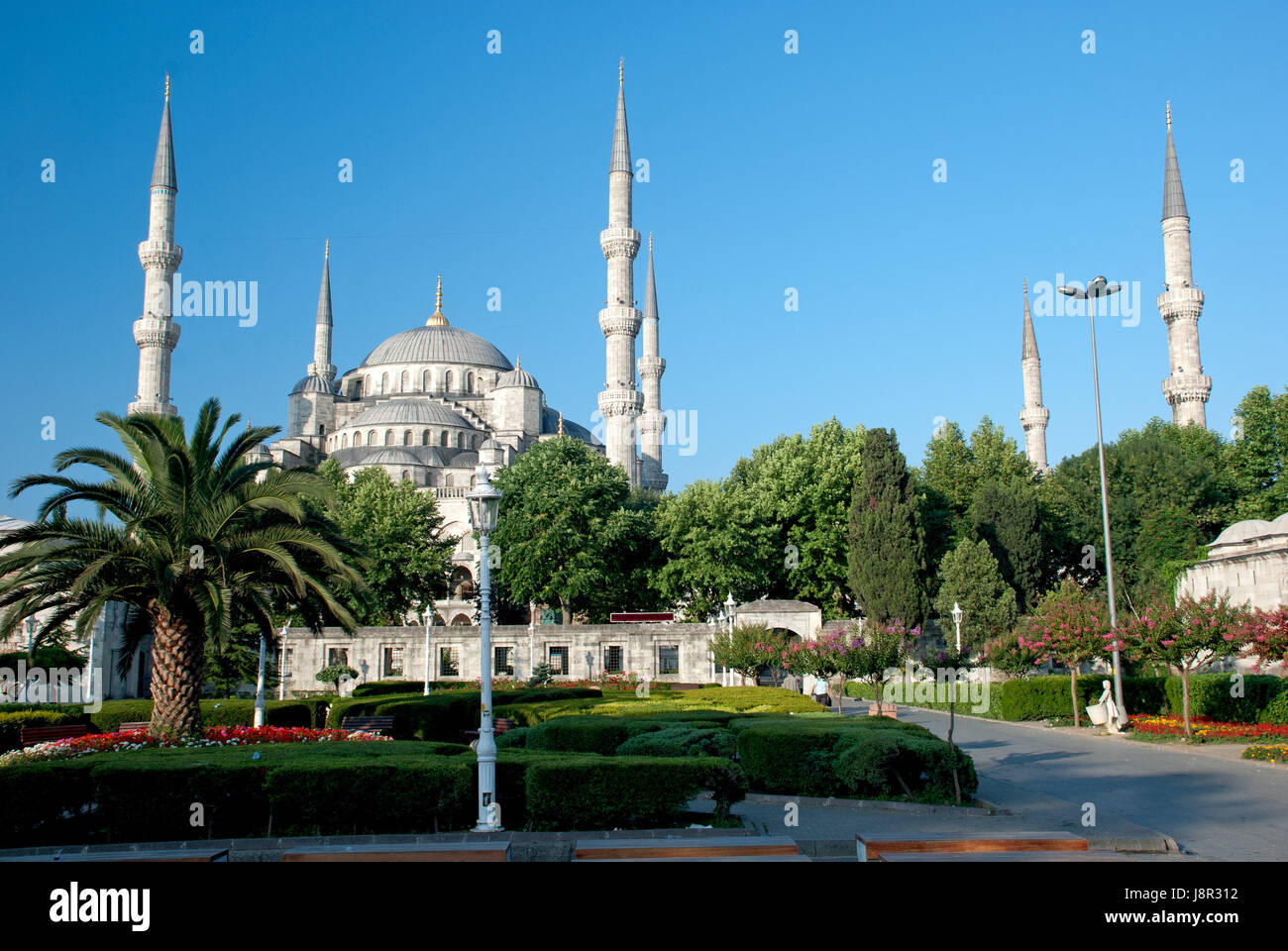 islam, mosque, istanbul, sultan, blueness, story, religion, belief, god ...