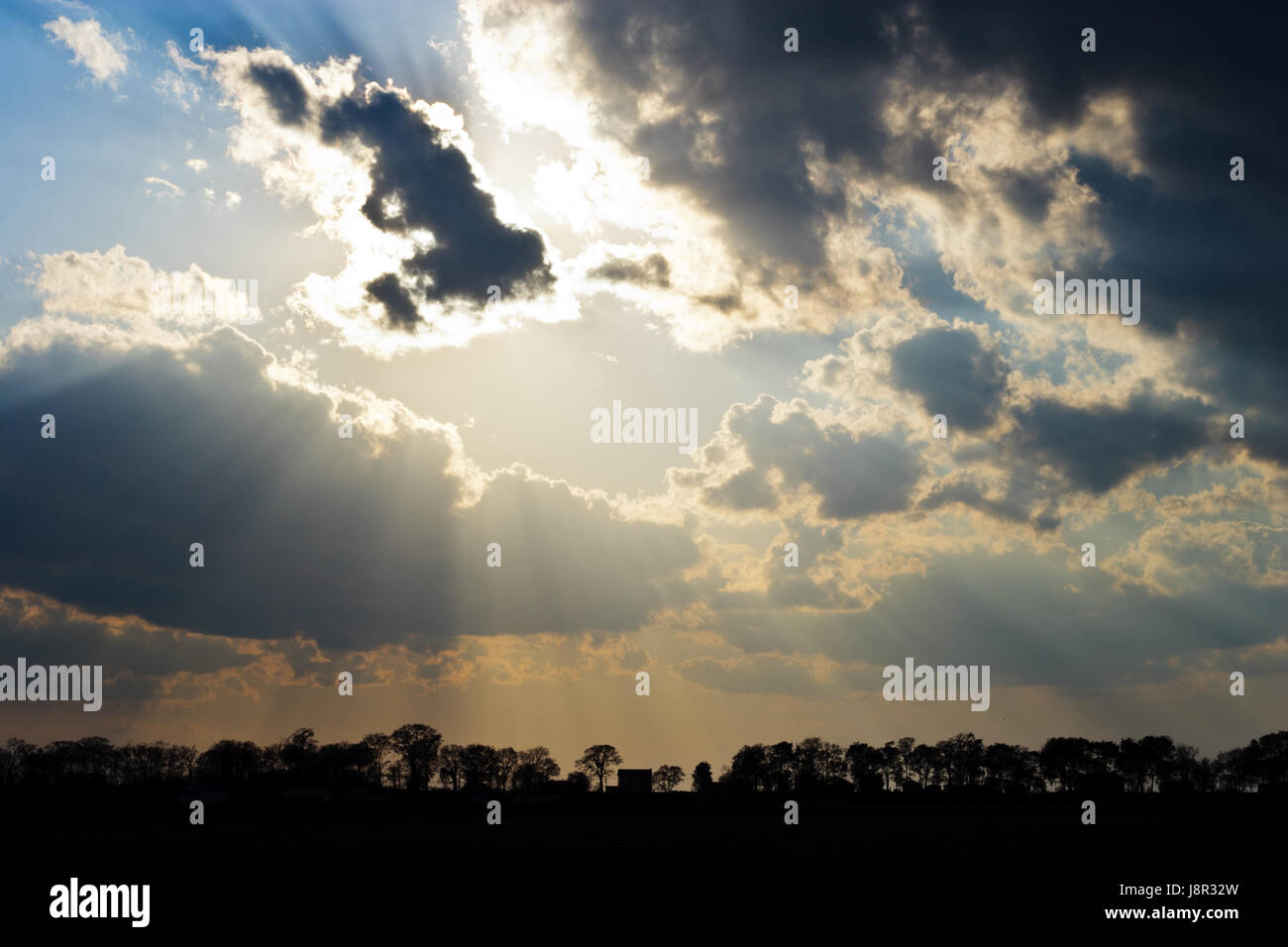 religion, god, heaven, paradise, cloud, sunbeam, firmament, sky, jesus ...