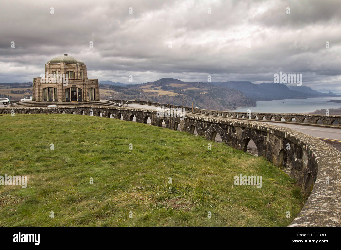 house, building, sight, view, outlook, perspective, vista, panorama ...