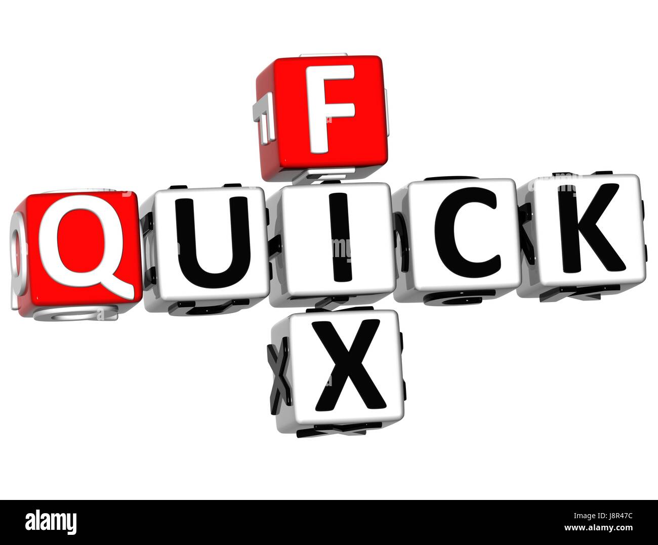 blue, application, program, isolated, model, design, project, concept ...