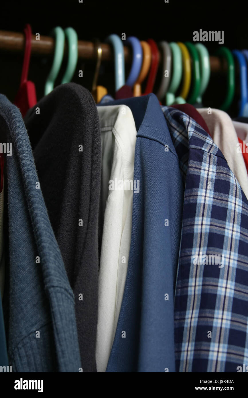 fashion, shopping, shirt, textile, clothes, closet, wardrobe, garderobe ...