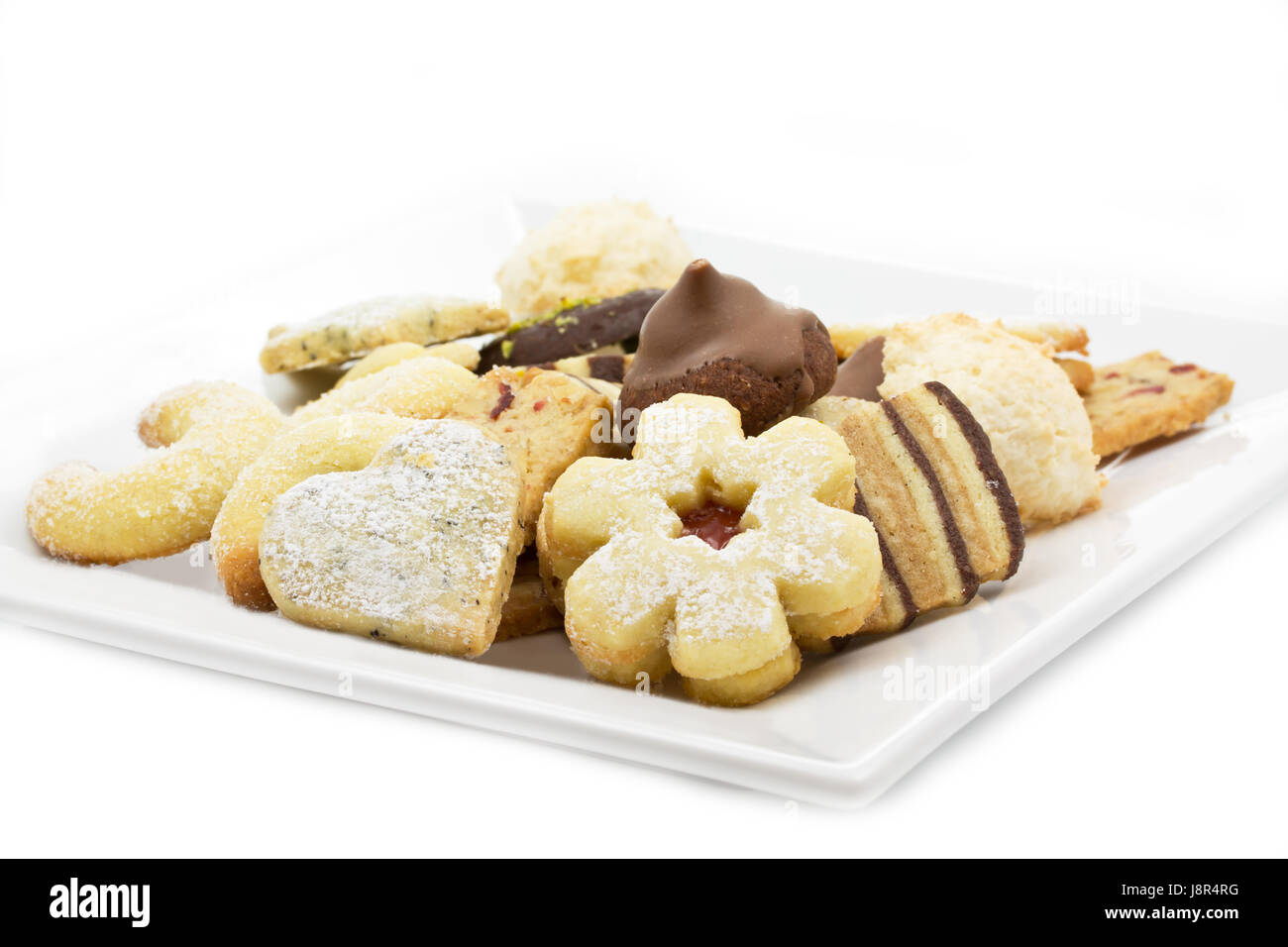 Self selection Cut Out Stock Images & Pictures - Alamy