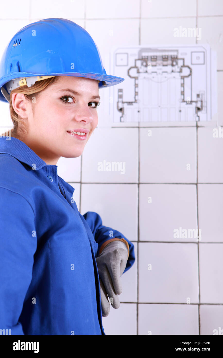 blue, box, boxes, battery, test, checking, testing, sample, connect ...