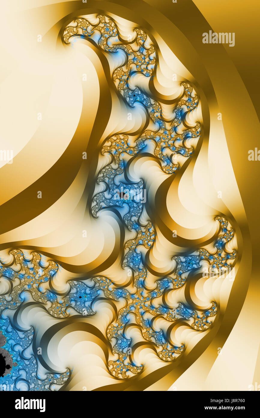 visualization, science, digital, infinite, abstract, high, formula ...