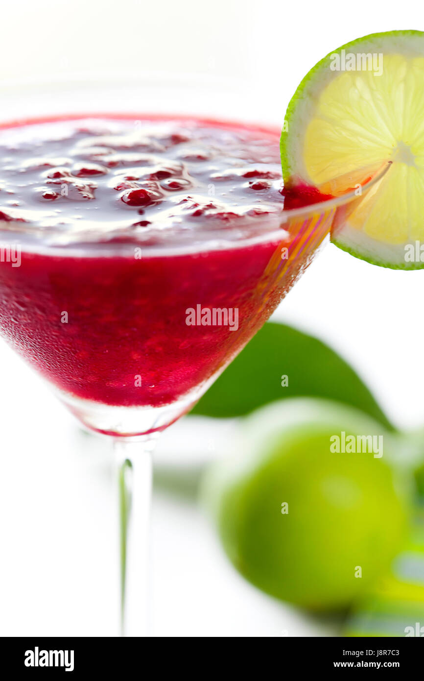 drink, drinking, bibs, alcohol, fruit, fruity, raspberry, daiquiri ...