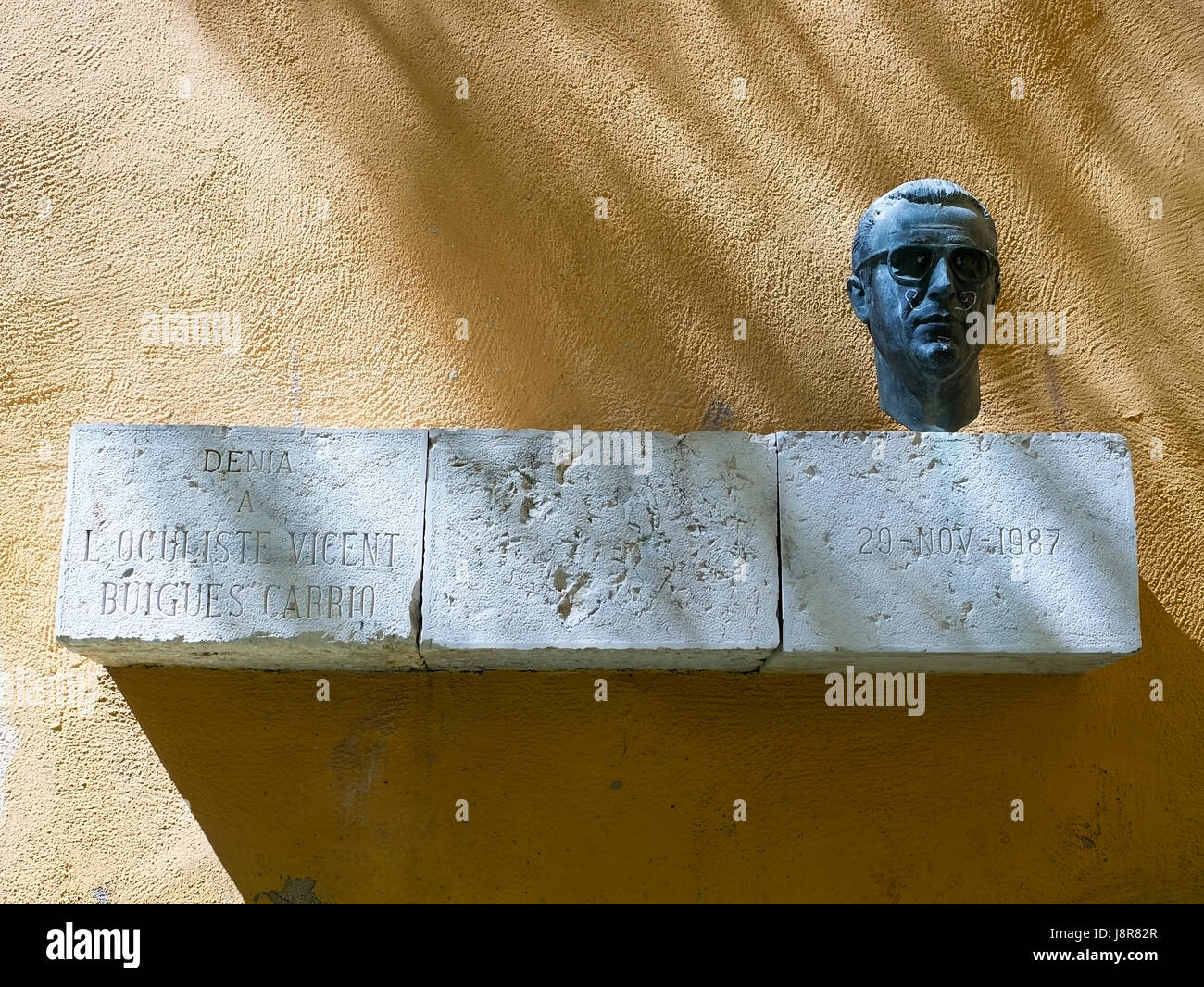 Vicent Buigues Carrio Stock Photo - Alamy
