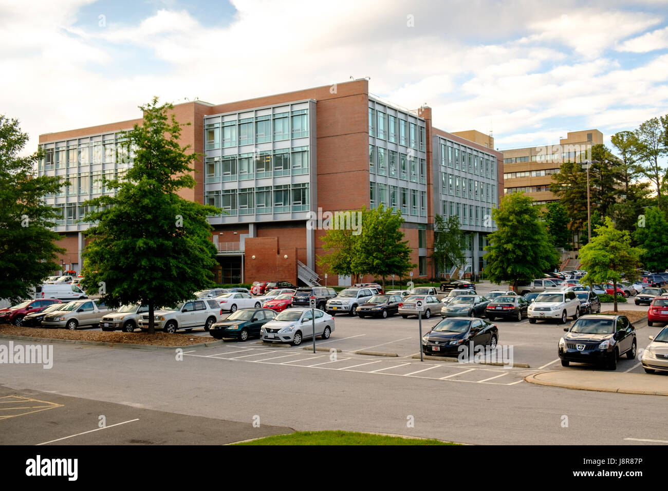 Department of mathematics sciences hi-res stock photography and images ...