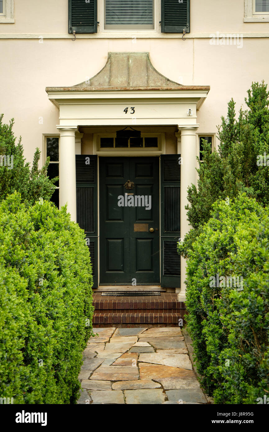 Chester house hi-res stock photography and images - Alamy